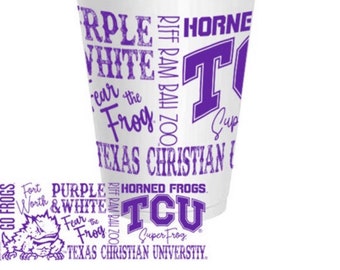 Tcu Yard Signs - Etsy