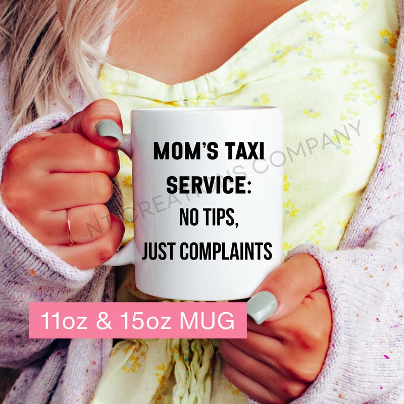 Mom Just the Tip Mom - Etsy