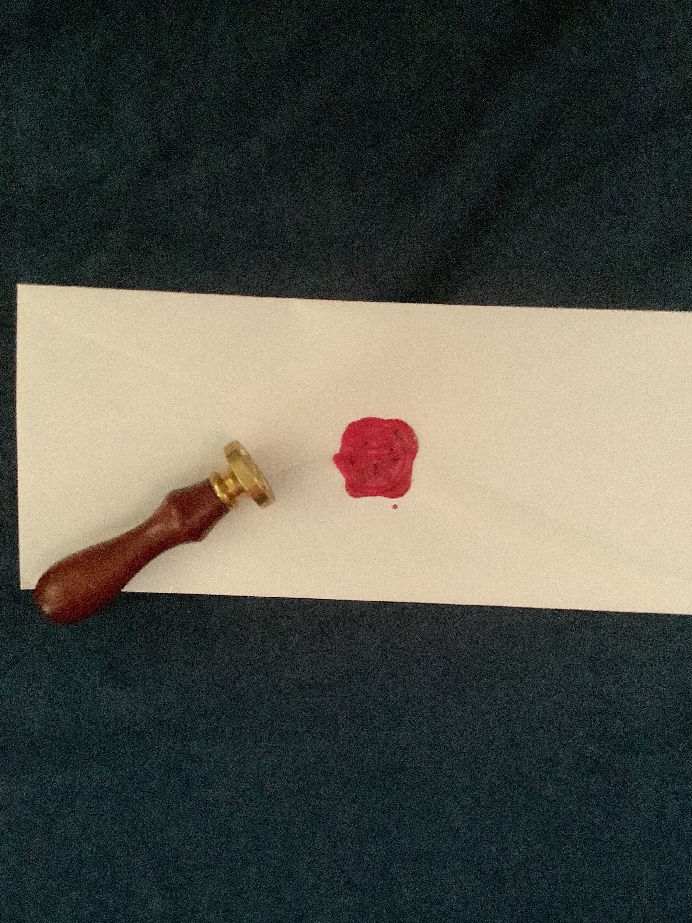 Obey Me Character Letters - Etsy