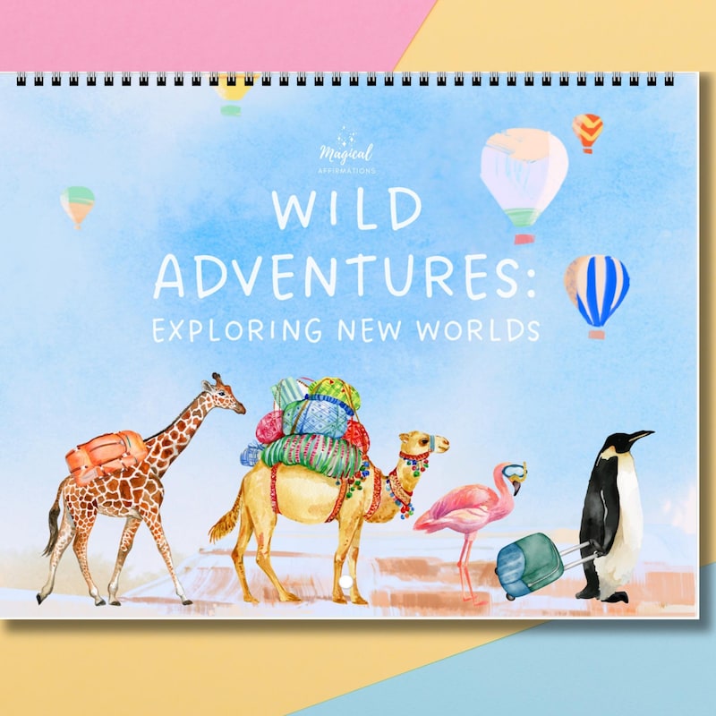 Nature Calendar - Etsy