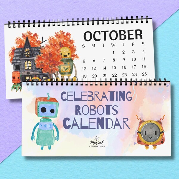 MagicalAffirmations - Etsy