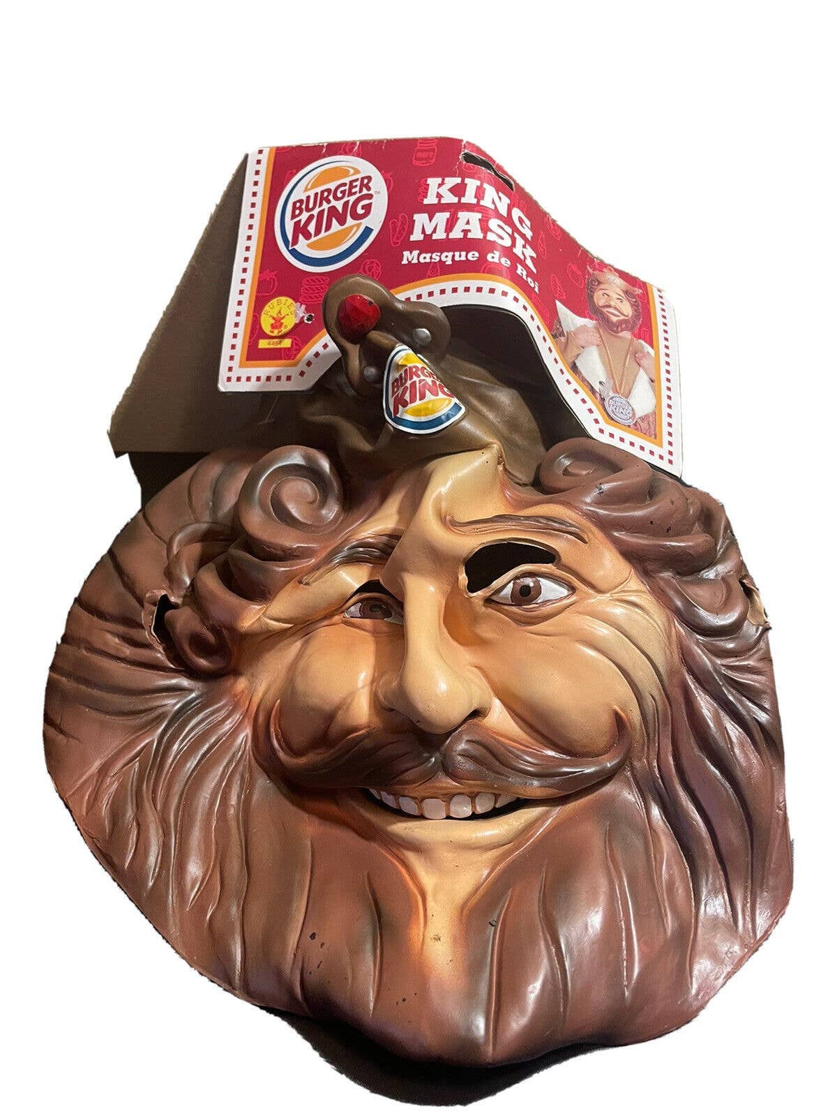 Burger King Mask Outlet Discount | www.pinnaxis.com