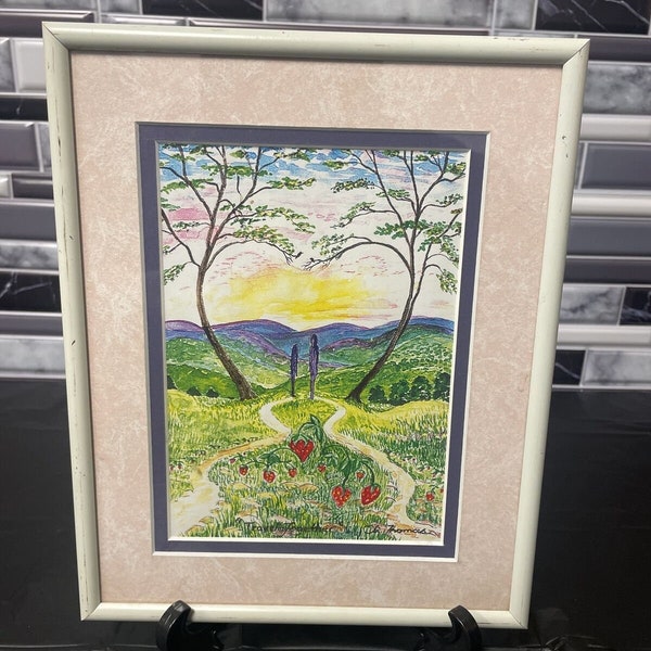 Eli Thomas Art - Etsy