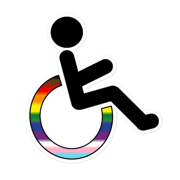 Wheelchair Flags - Etsy