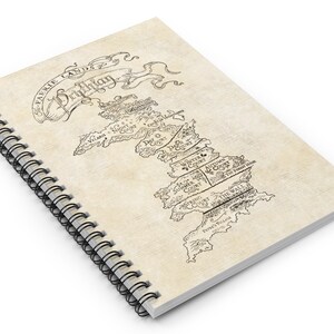 ACOTAR Merch Reading Log Sarah J Maas Velaris Reading Journal Feyre ...