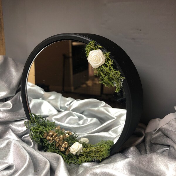Fantasy Mirror - Etsy