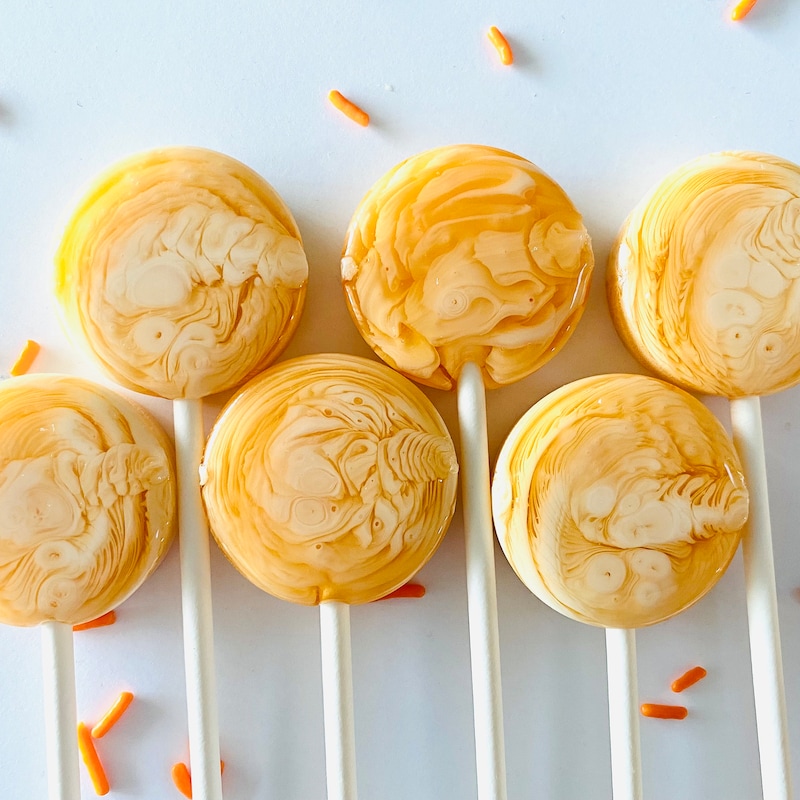 Mango Baby Shower - Etsy