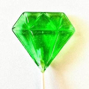 Diamond Ring Lollipops: Proposal and Party Favors - Engagement and ...