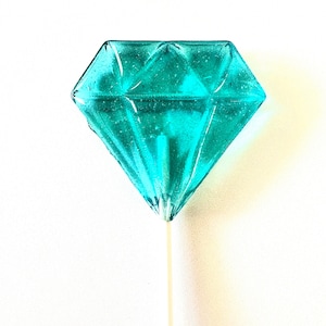 Diamond Ring Lollipops: Proposal and Party Favors - Engagement and ...