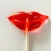 Lips Shaped Candy Lollipops: Big Juicy Lips - Bachelorette Party Favors ...