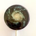 Set/12 Space and Galaxy Theme Kids Birthday Party Favor Lollipops to ...