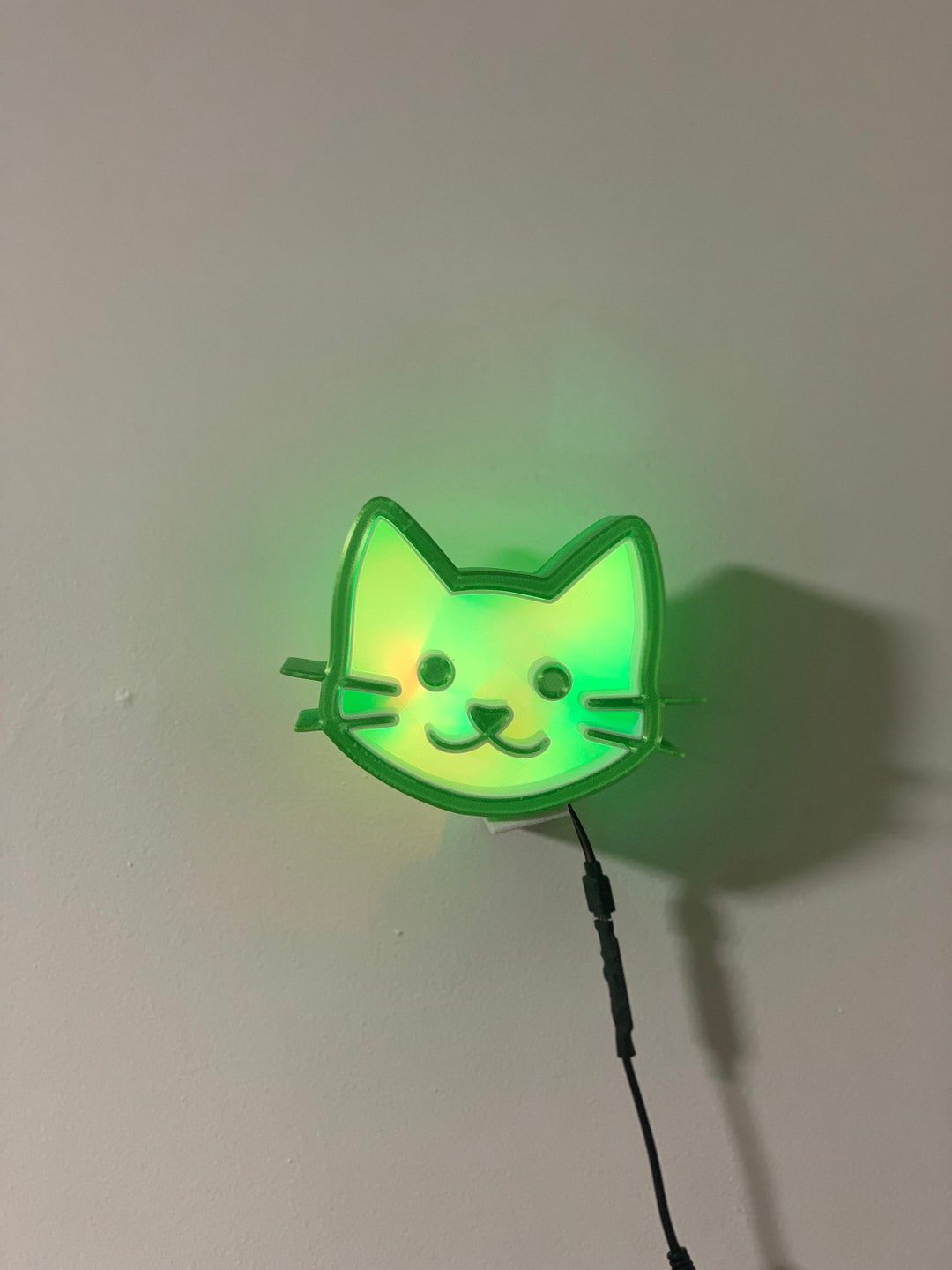 Custom 3D LED Logo or Sign - Etsy