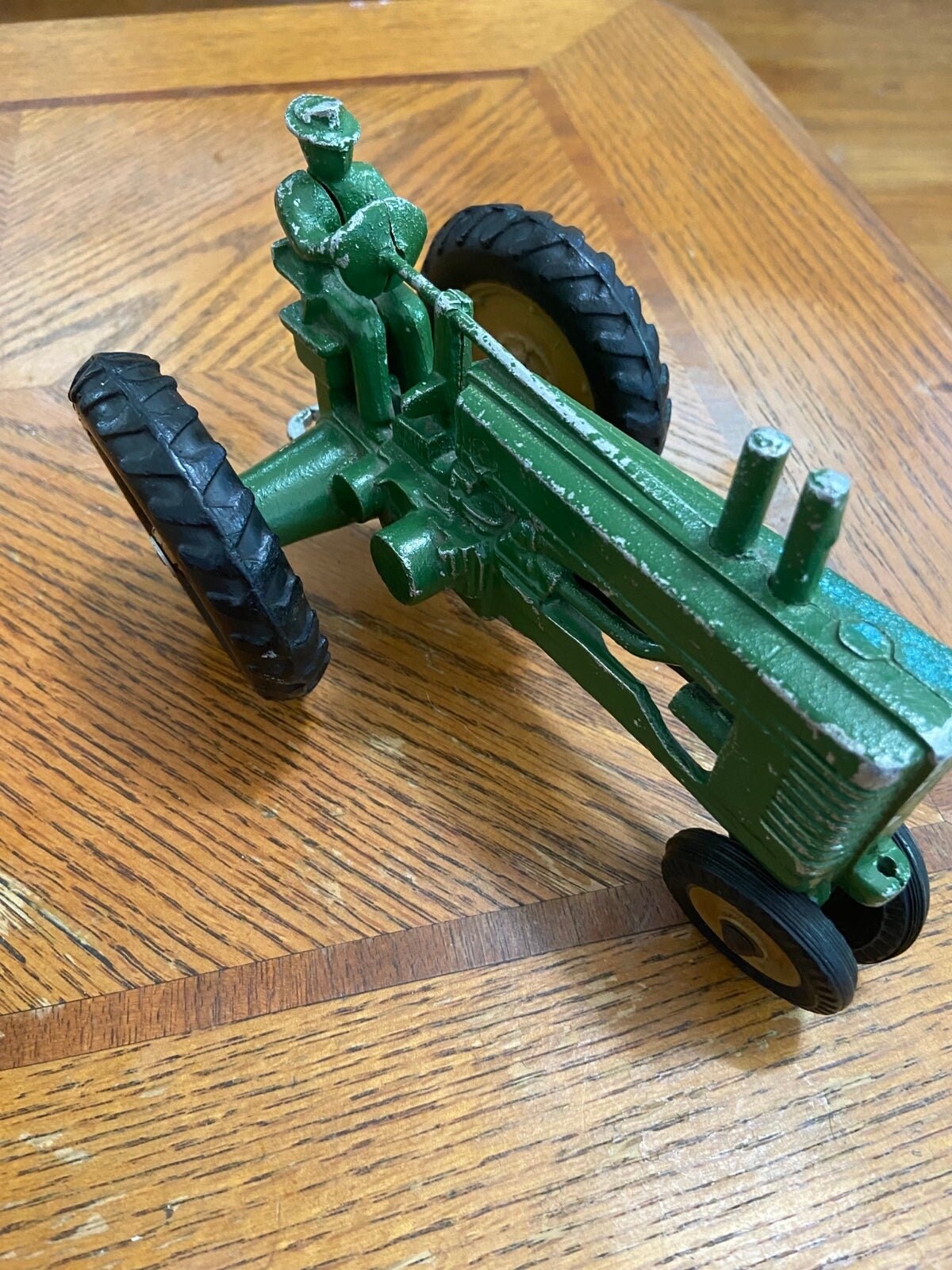 John Deere Vintage Tractor Model A Flywheel and 1950 Earl Eska - Etsy John Deere Vintage Tractor Model A Flywheel and 1950 Earl Eska - Etsy