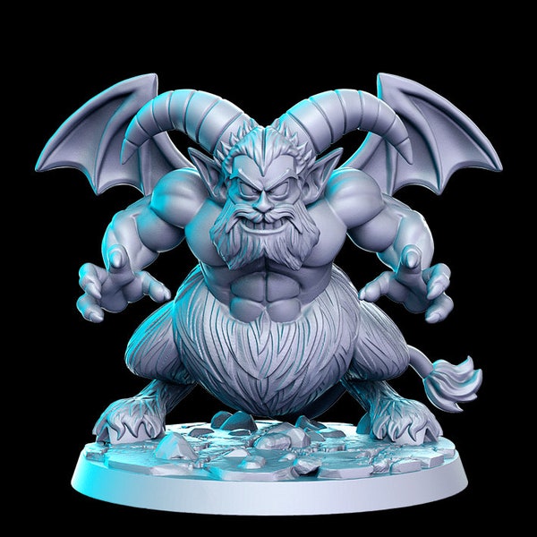 Imp - Etsy