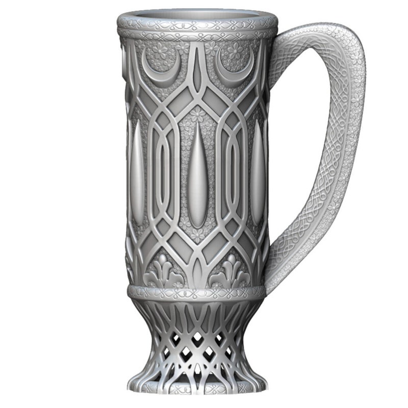 Elf Mug - Etsy