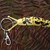 Articulated Slug Keychain | Fidget Keychain | 3D Printed Banana Slug ...