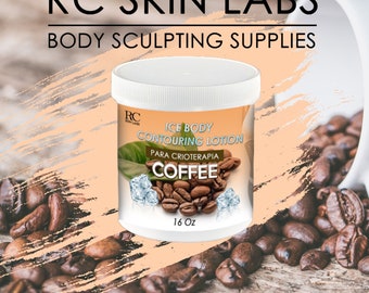 Ice Body Sculpting - Etsy