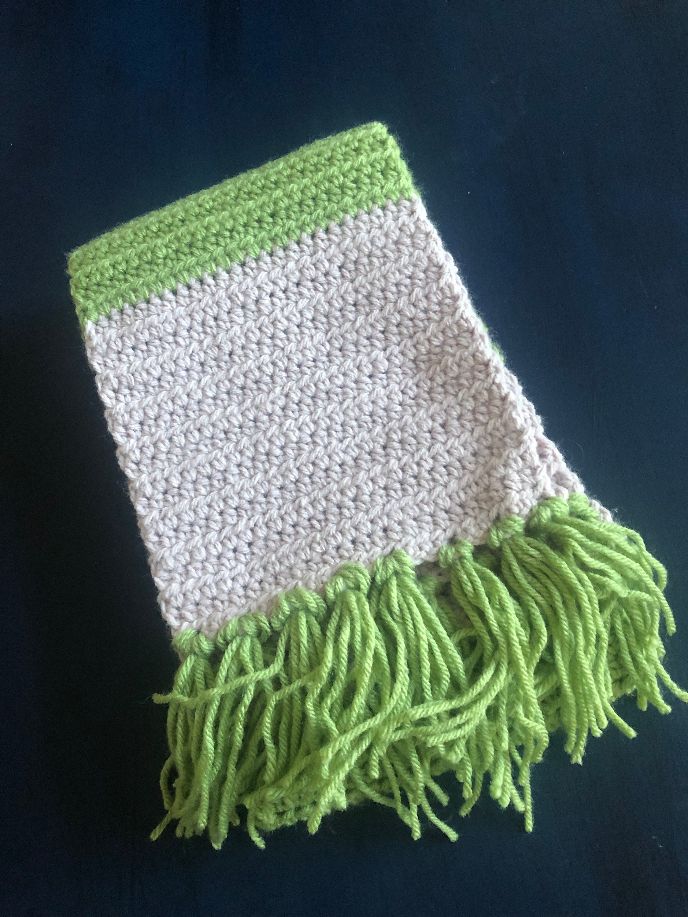 Harry Styles Late Night Talking Music Video Inspired Handmade Crochet ...