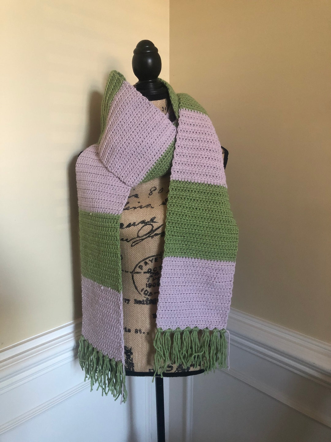 Harry Styles Late Night Talking Music Video Inspired Handmade Crochet ...