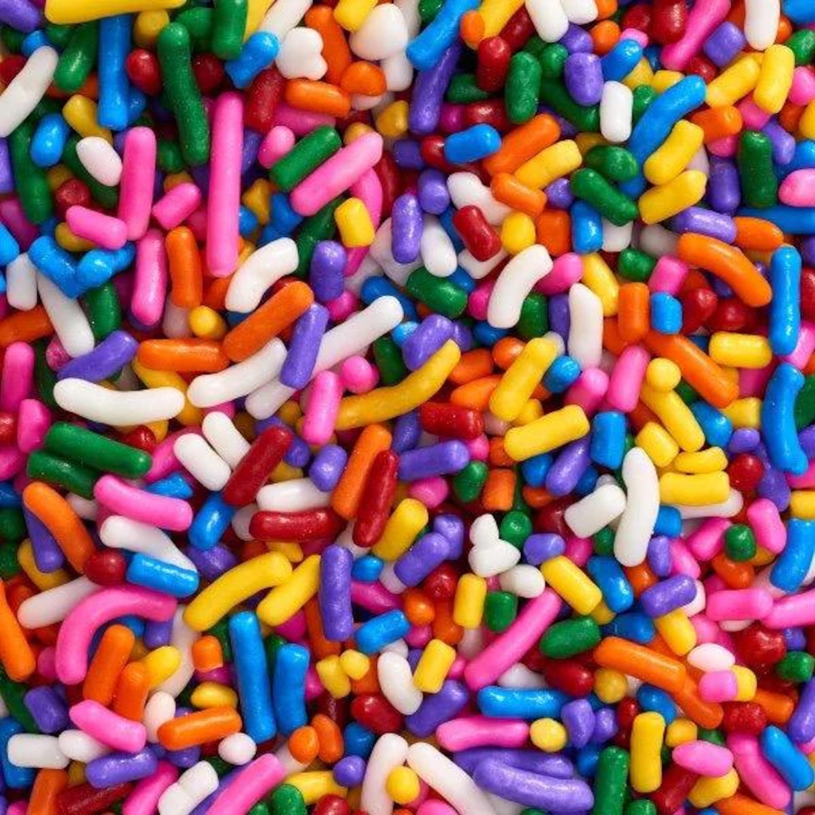 American Funfetti Bake Stable | UK FAST DISPATCH | Best Selling ...