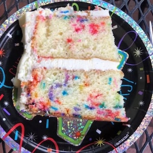 American Funfetti Bake Stable | UK FAST DISPATCH | Best Selling ...