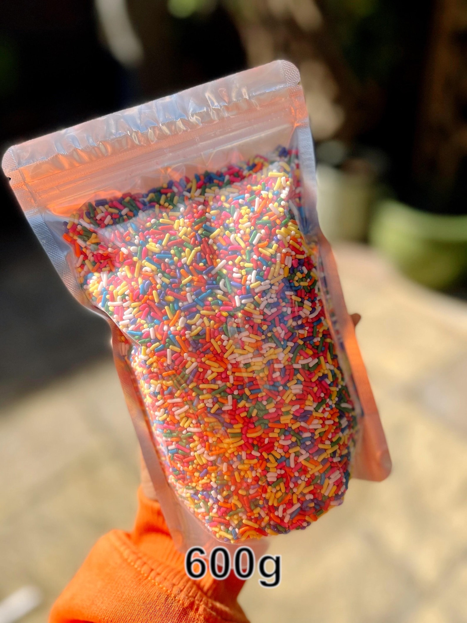 American Funfetti Bake Stable | UK FAST DISPATCH | Best Selling ...