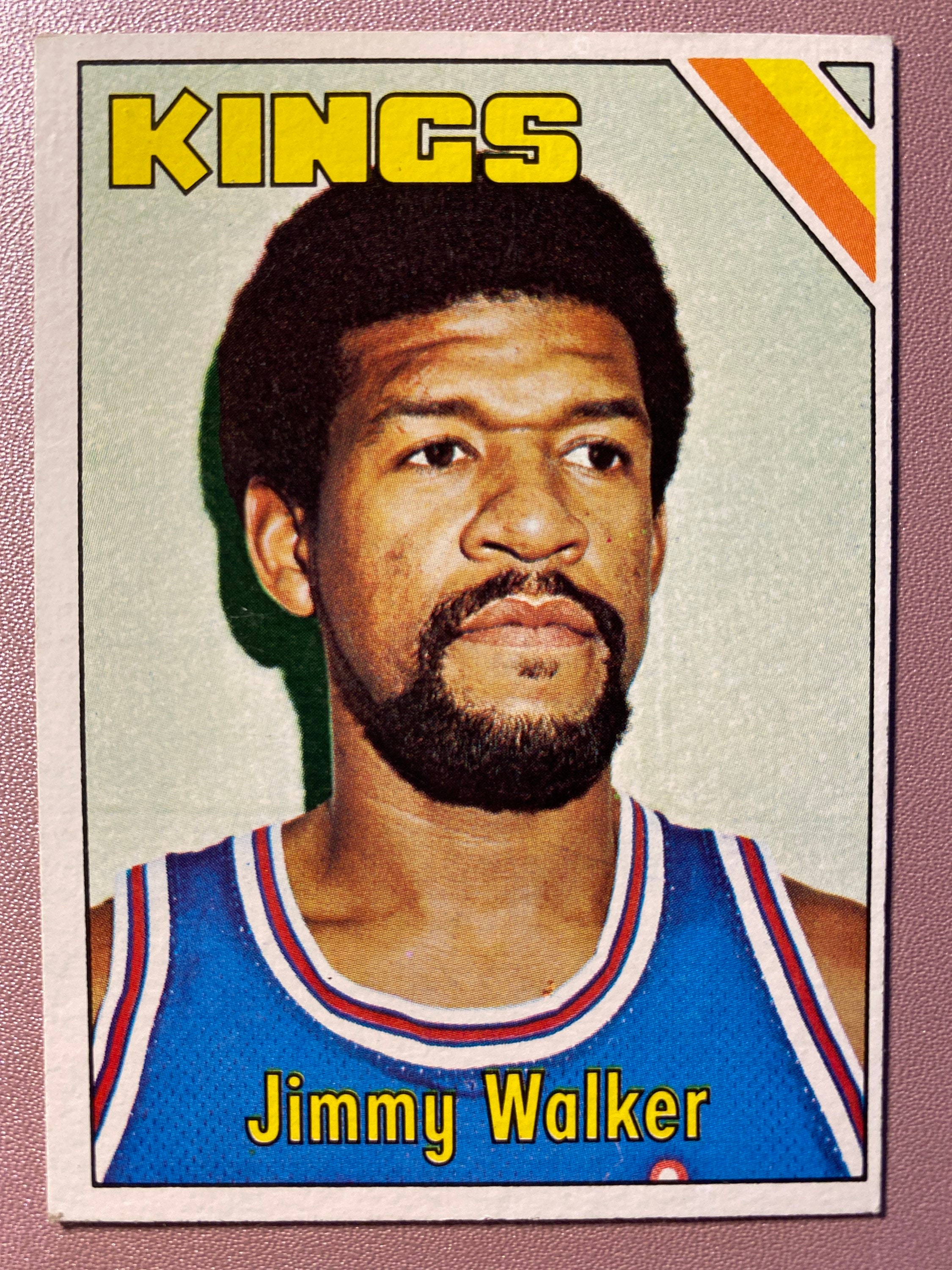 Johnson Baby Jimmie Walker