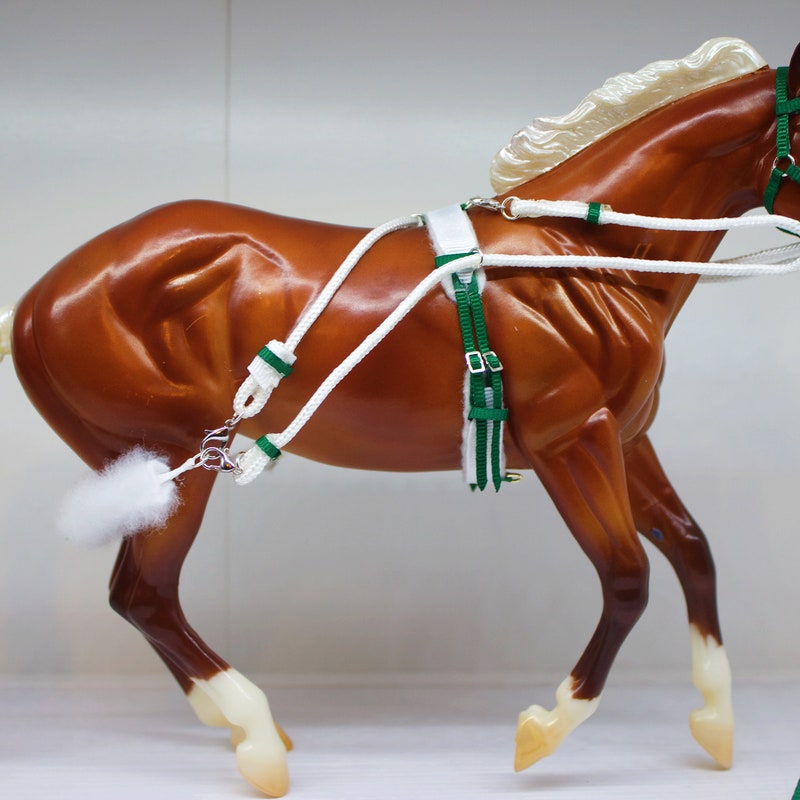 Breyer Tack - Etsy