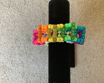 Carousel Kandi - Etsy