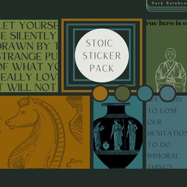 FlowingPlanners - Etsy