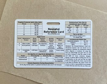 Nicu nurse gifts - Etsy