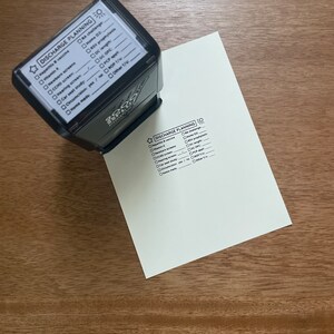 NICU Discharge Planning Checklist - Etsy