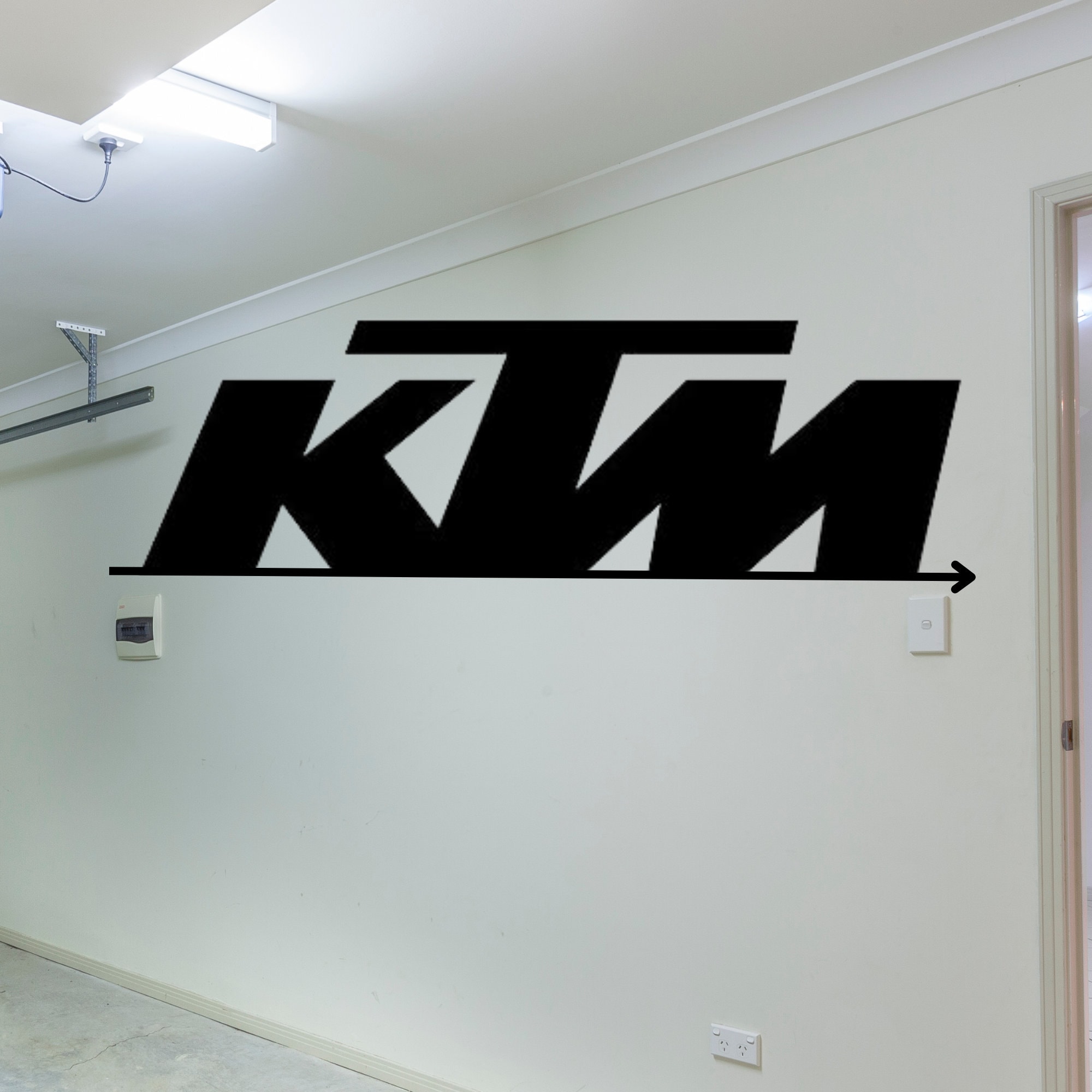 Volvo Logo Wall Art, Volvo Logo Monogram, Volvo Wall Decor, Trucking ...
