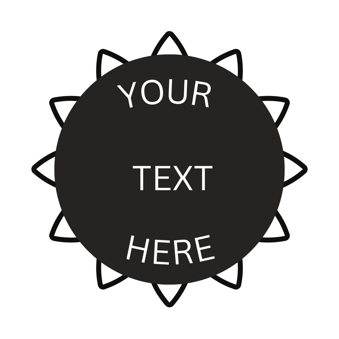 Custom Sign, Your Custom Text Metal Sign,your Logo Here Sign, Metal ...