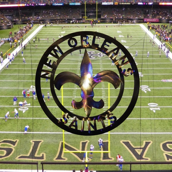 New Orleans Sign - Etsy