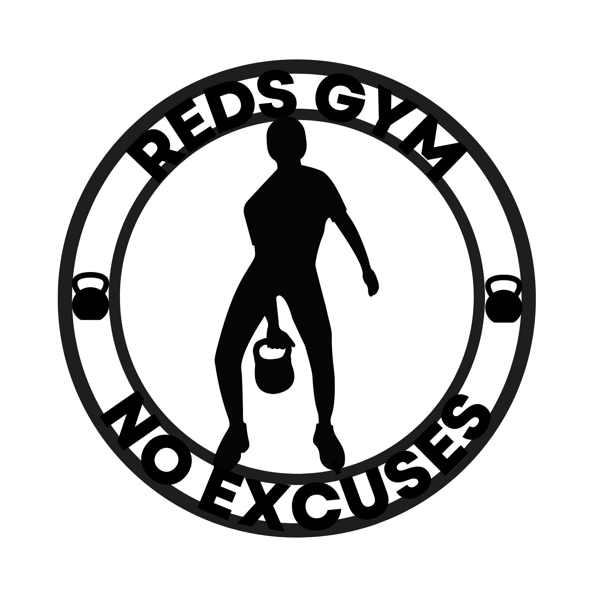 Gym Metal Wall Art, Personalized Home Gym Signs for Workout Room ...