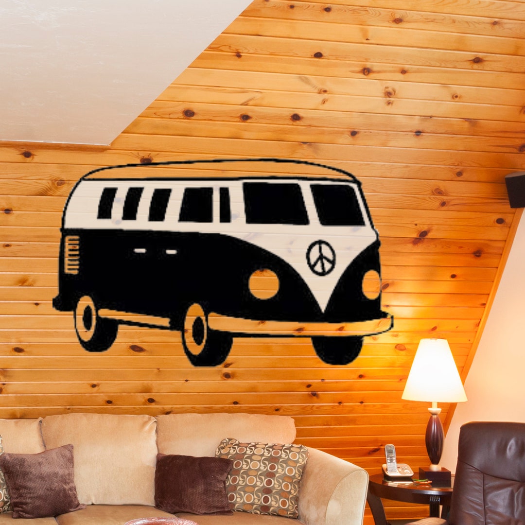 Volvo Logo Wall Art, Volvo Logo Monogram, Volvo Wall Decor, Trucking ...