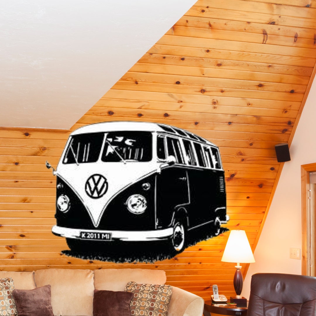 Volvo Logo Wall Art, Volvo Logo Monogram, Volvo Wall Decor, Trucking ...