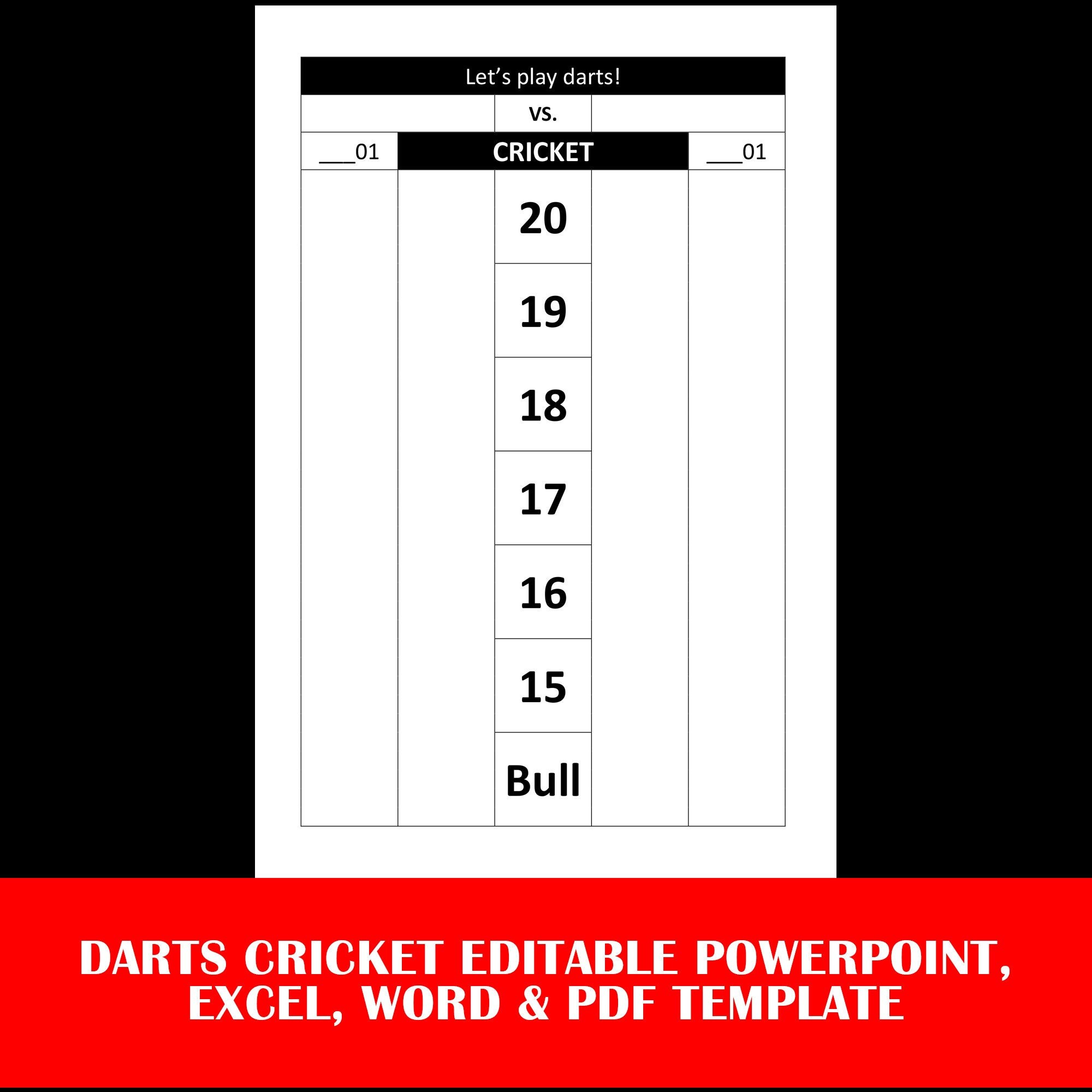 Printable Darts 501 Score Sheet Ubicaciondepersonas cdmx gob mx Printable Darts 501 Score Sheet Ubicaciondepersonas cdmx gob mx