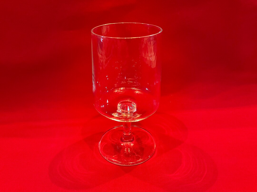 TWA WINE GLASSES - Etsy