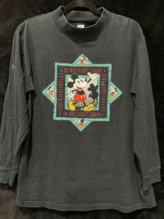 Disney studios vintage t-shirt - Gem