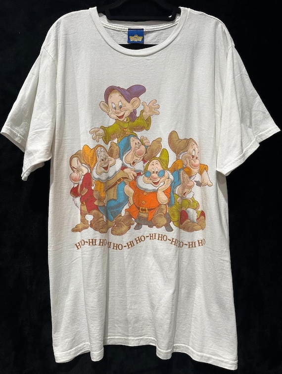 vintage the seven dwarf - Gem