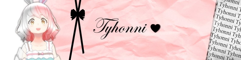 Custom Banner & PFP Commission | Made-to-order Picture/icon for Discord ...