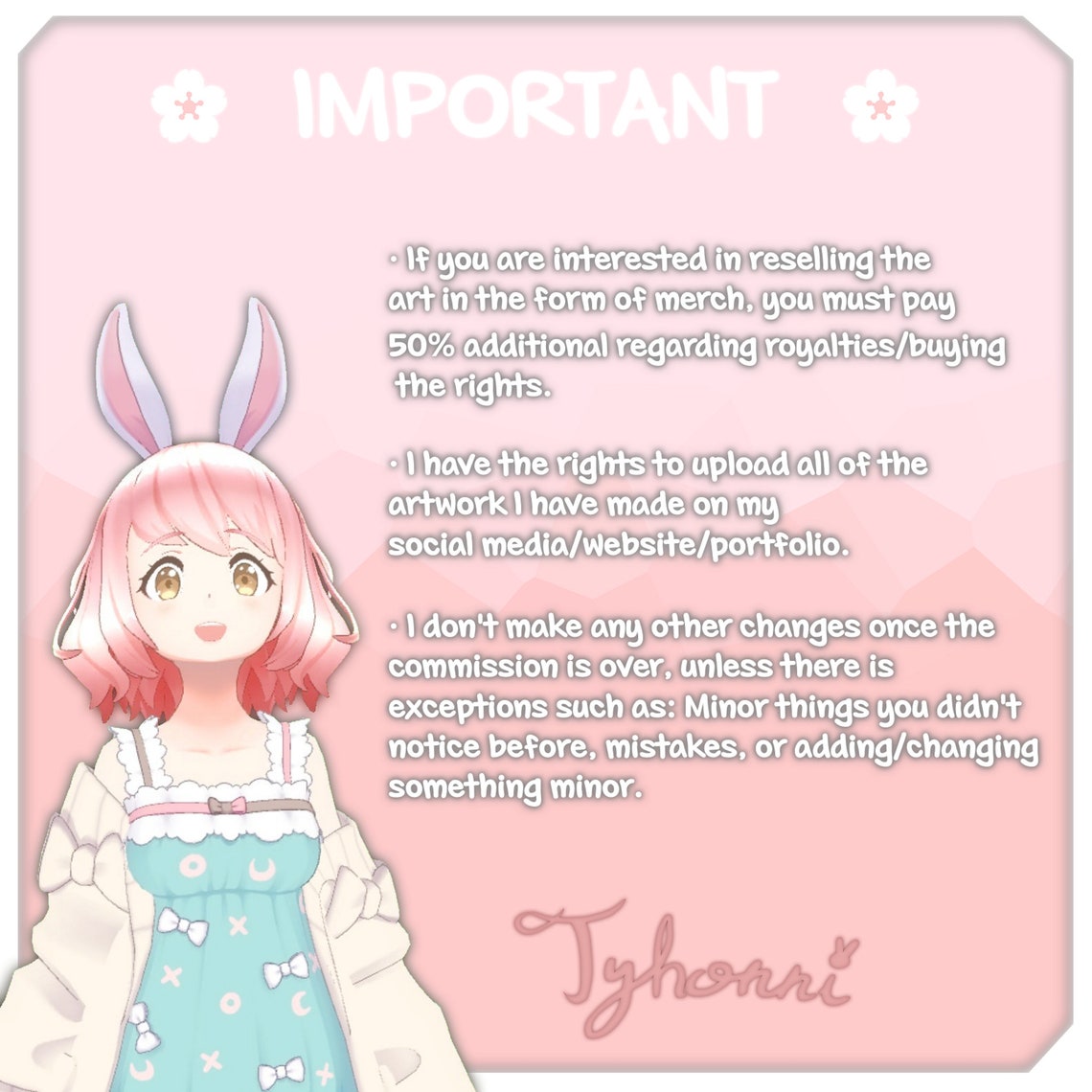 Custom Banner & PFP Commission | Made-to-order Picture/icon for Discord ...