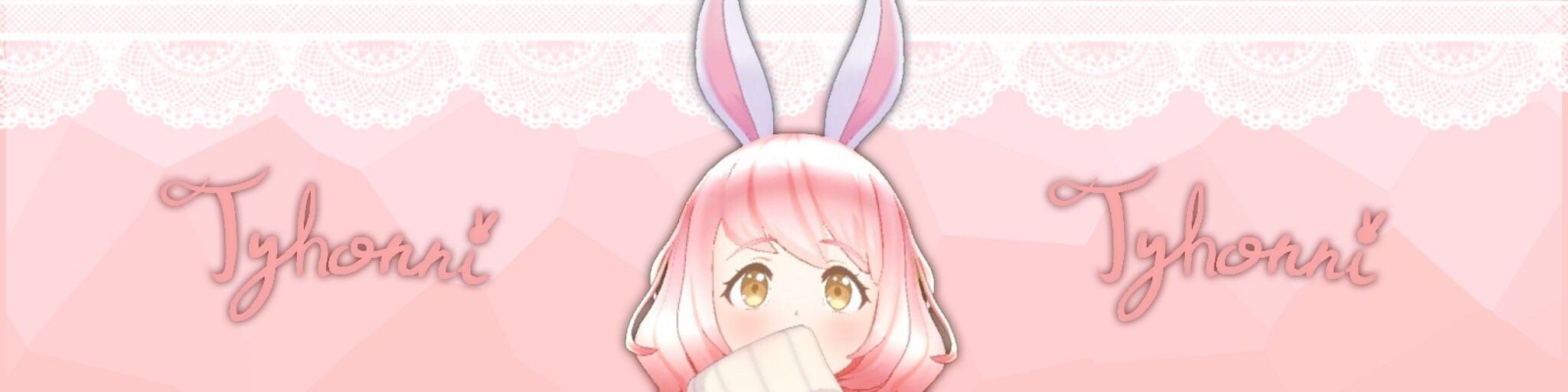 Custom Banner & PFP Commission | Made-to-order Picture/icon for Discord ...