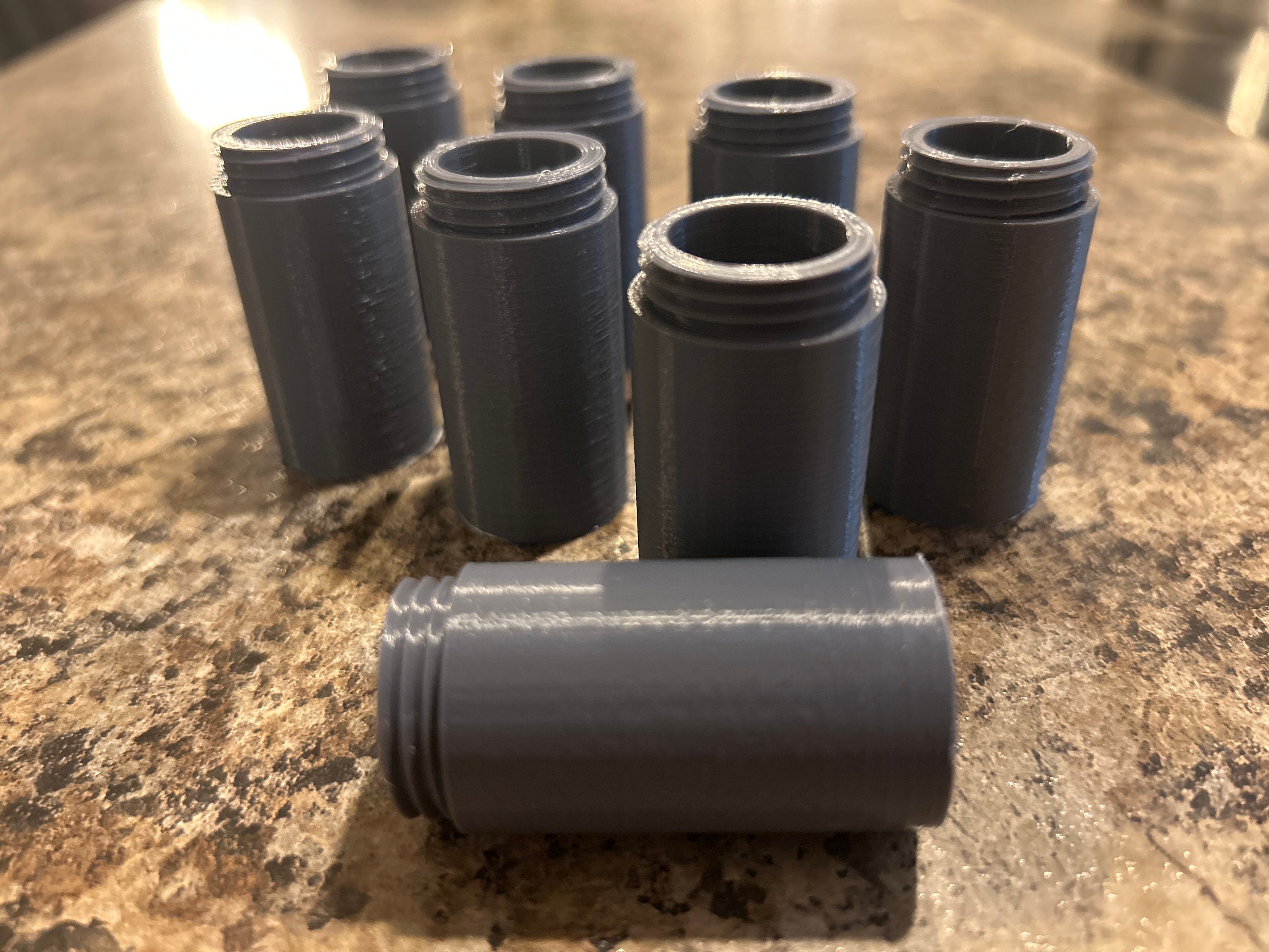 Xtool D1 Pro Leg Extension - Set of 8 - Etsy