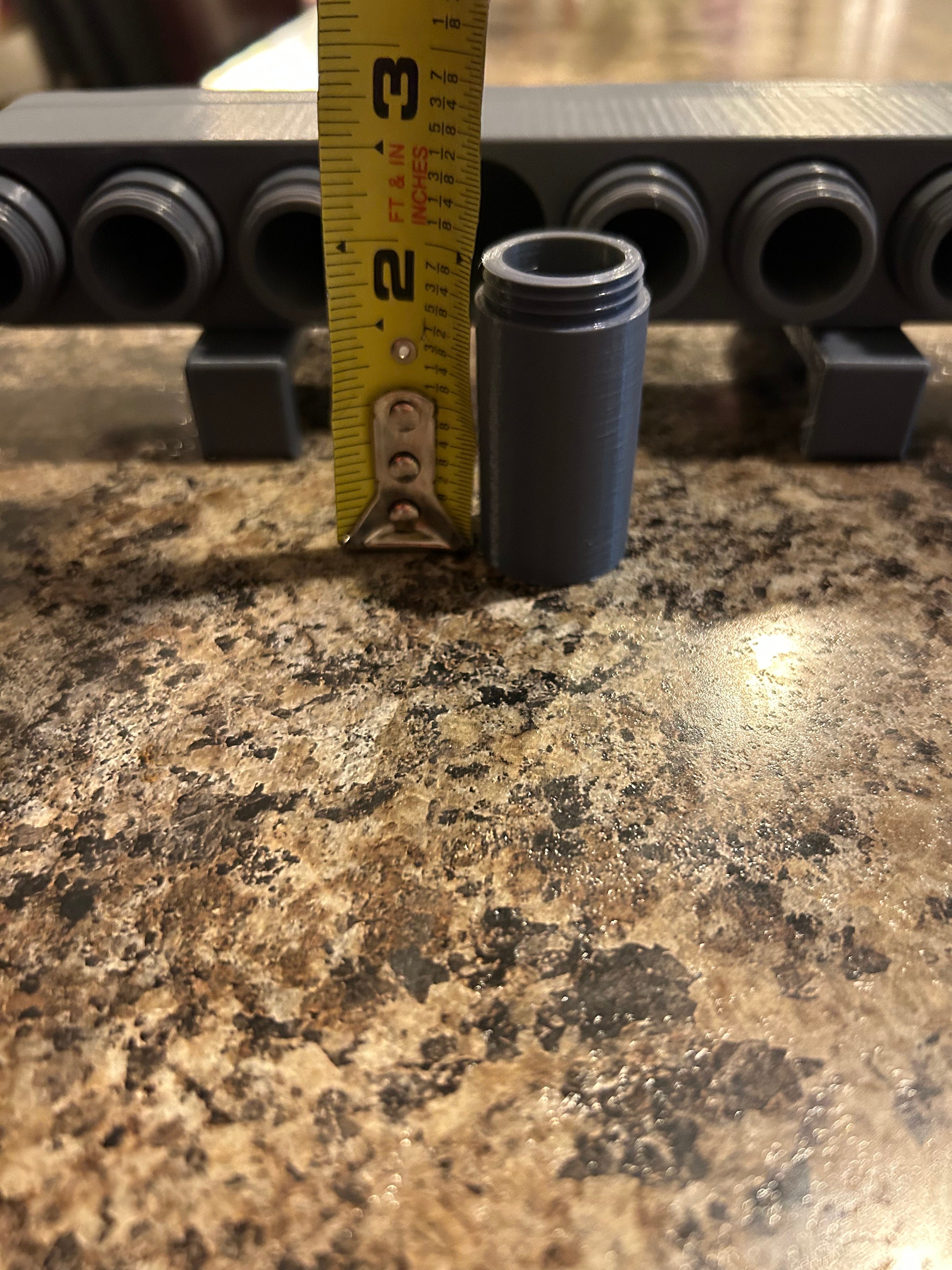 Xtool D1 Pro Leg Extension - Set of 8 - Etsy