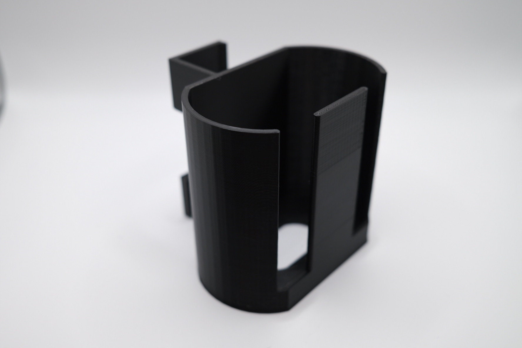 Golf Cart Range Finder Holder - Secure Your Gear in Style! 3D Printed ...