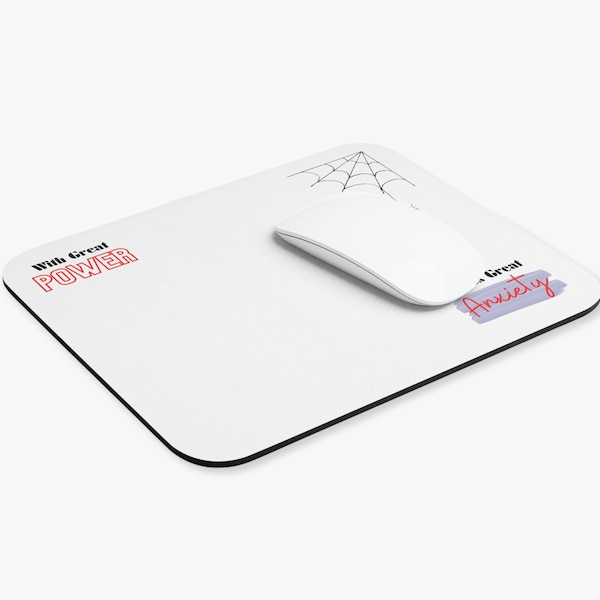 Funny Mouse Pad - Etsy