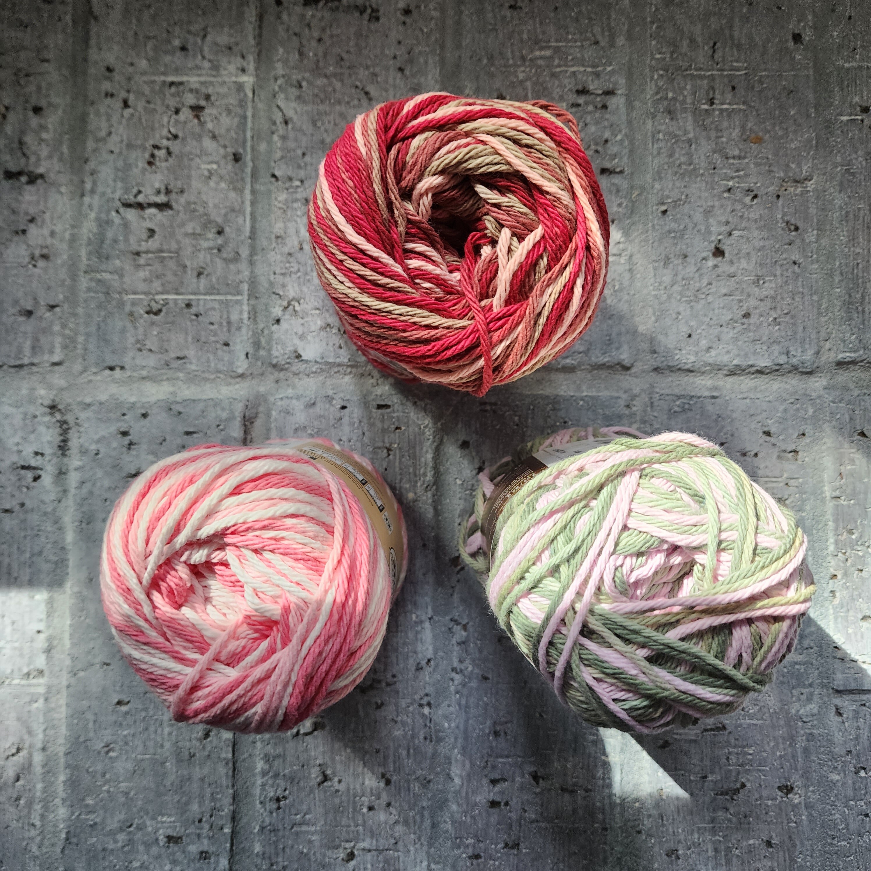 Sugar 'n Cream Cotton Dishcloth Yarn | Lily Sugar N Cream Scrub off ...